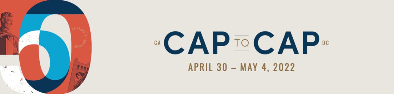 Welcome to the Cap-to-Cap policy experience • Cap to Cap