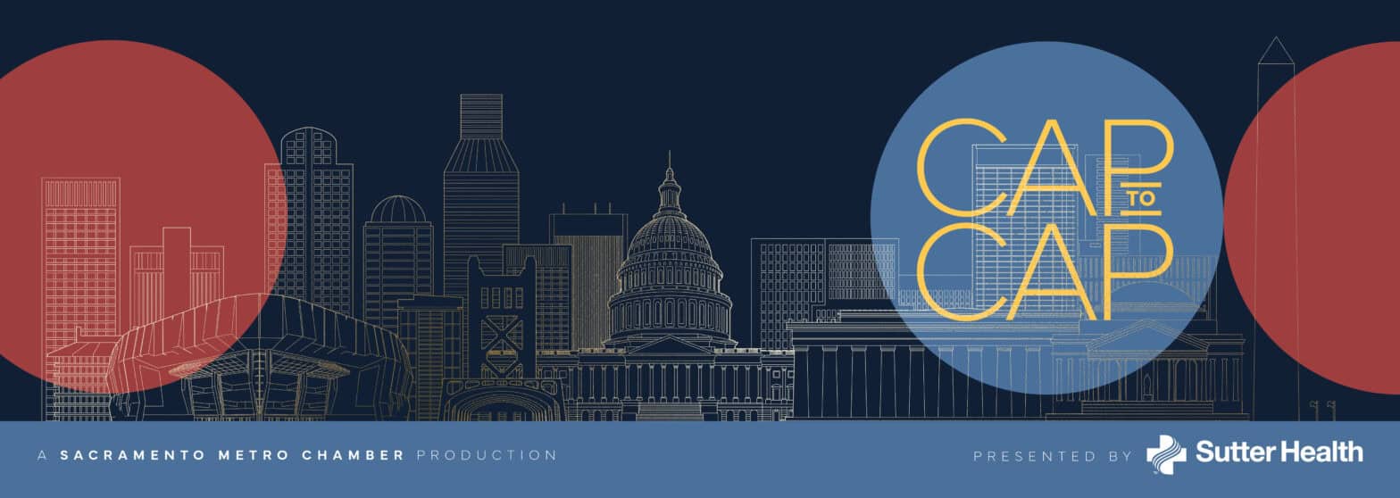 Welcome to the Cap-to-Cap policy experience • Cap to Cap